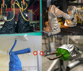 Other specific protection - ASP Protection