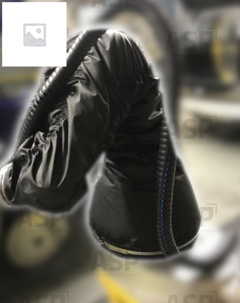 Protégez vos robots en zone Atex